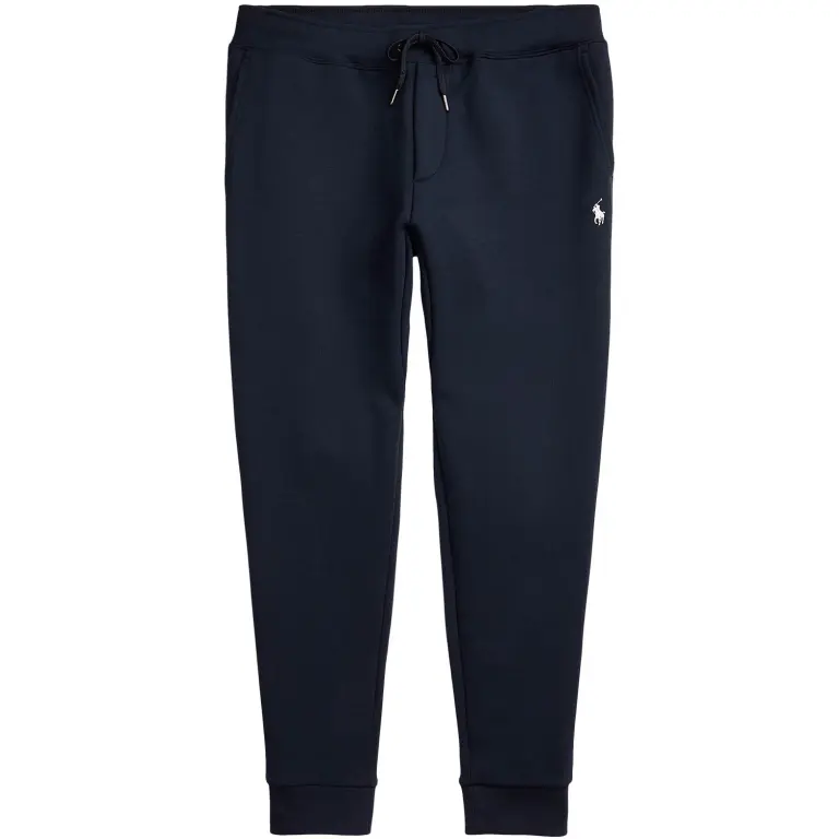 Ralph Lauren Double Knit Joggers