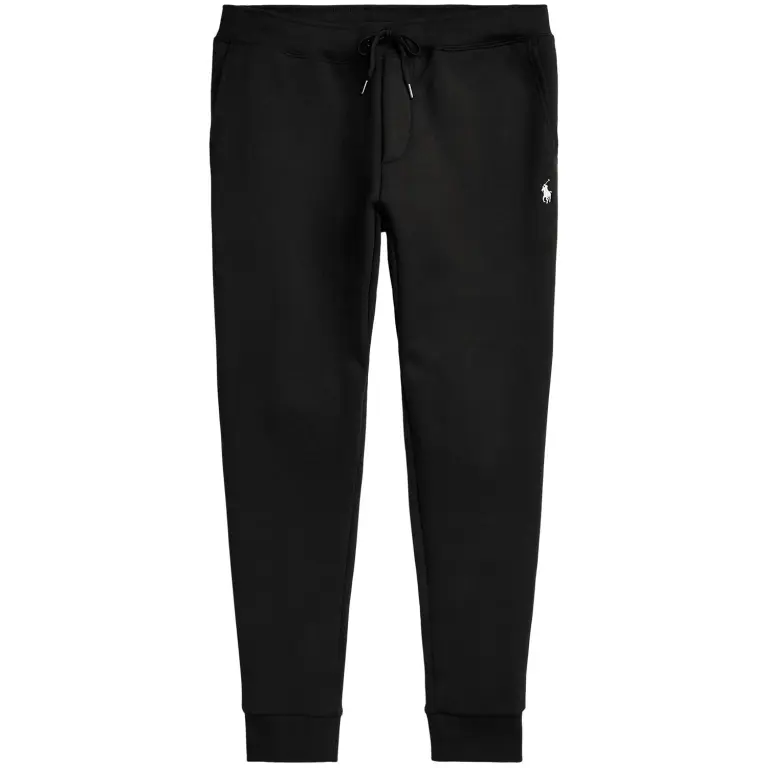 Ralph Lauren Double Knit Joggers