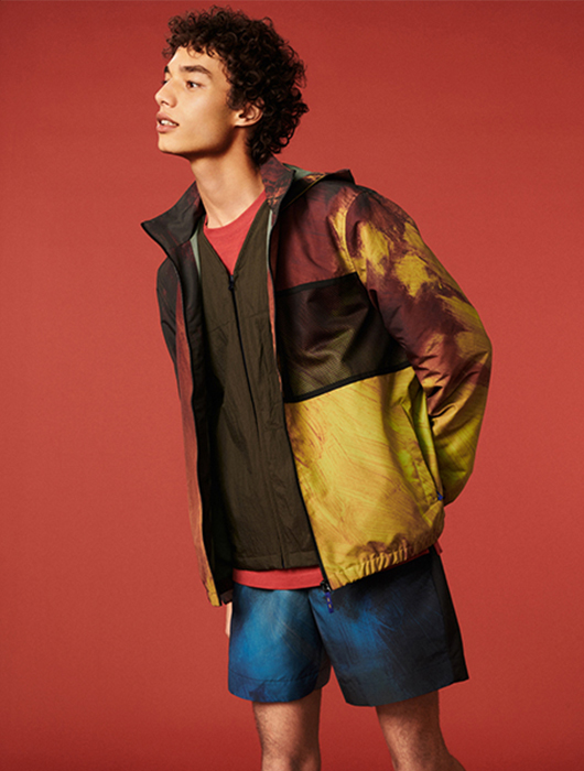 Home Page - Tony McDonnell