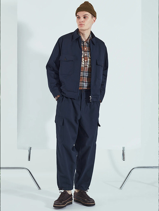 Home Page - Tony McDonnell