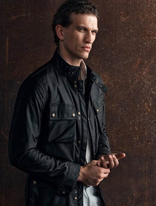 Home Page - Tony McDonnell