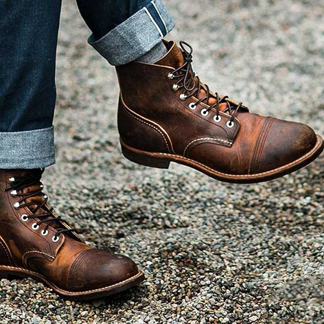 Home Page - Tony McDonnell