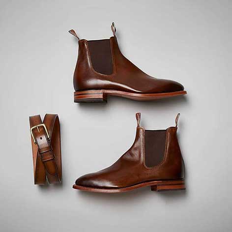 Home Page - Tony McDonnell